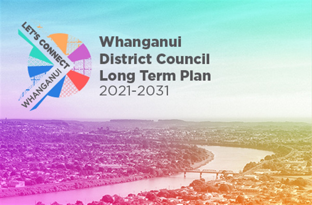Council to consult on 2021-2031 long-term plan Whanganui District Council