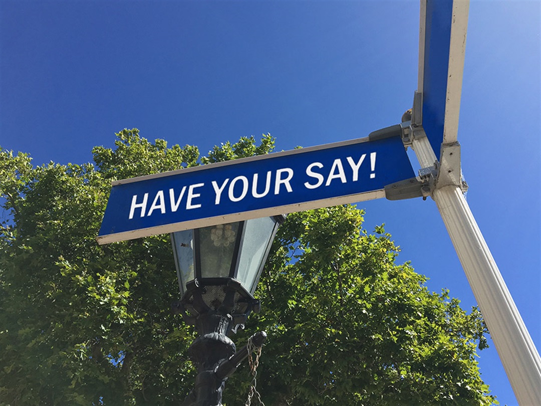 Review of Road Naming and Numbering Policy Whanganui District Council