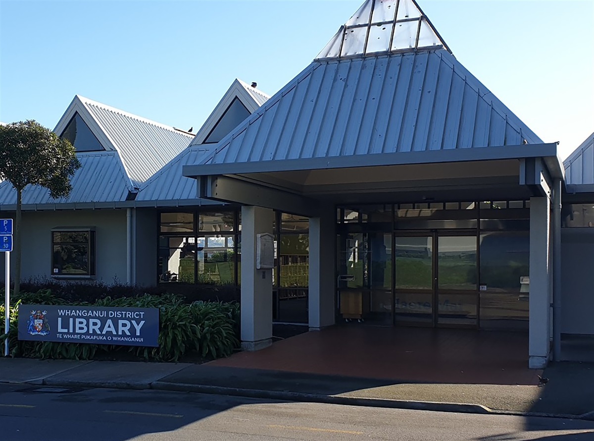 Community Link 21 October 2020 Whanganui District Council