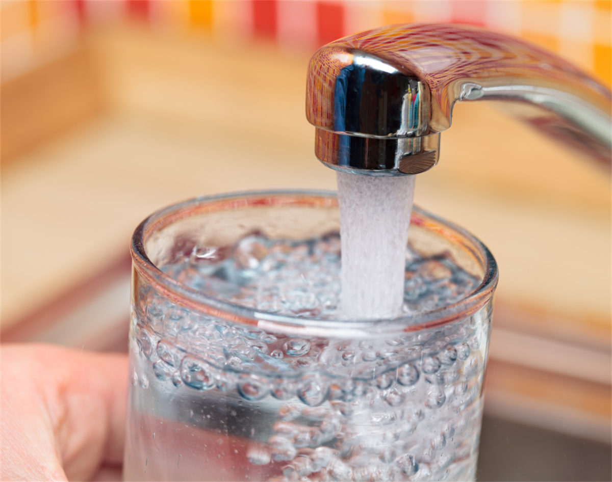 Drinking Water Whanganui District Council