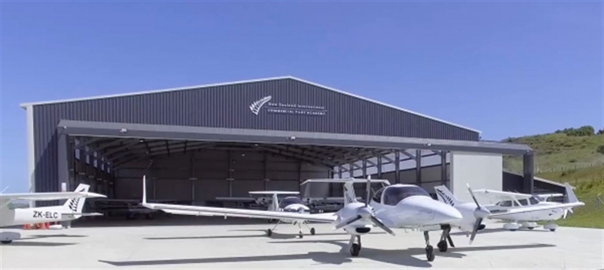 First NZICPA aircraft cleared to fly as discussions continue Whanganui ...