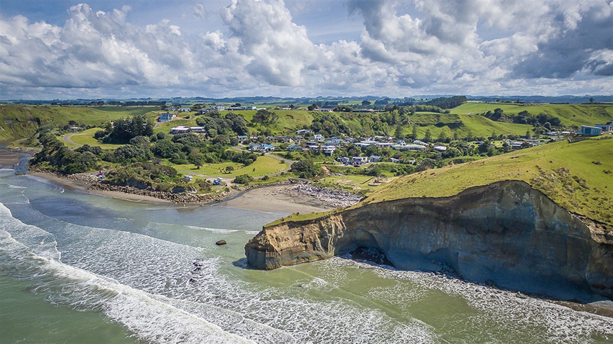 Voting in Kai Iwi subdivision by-election opens on 15 June Whanganui ...