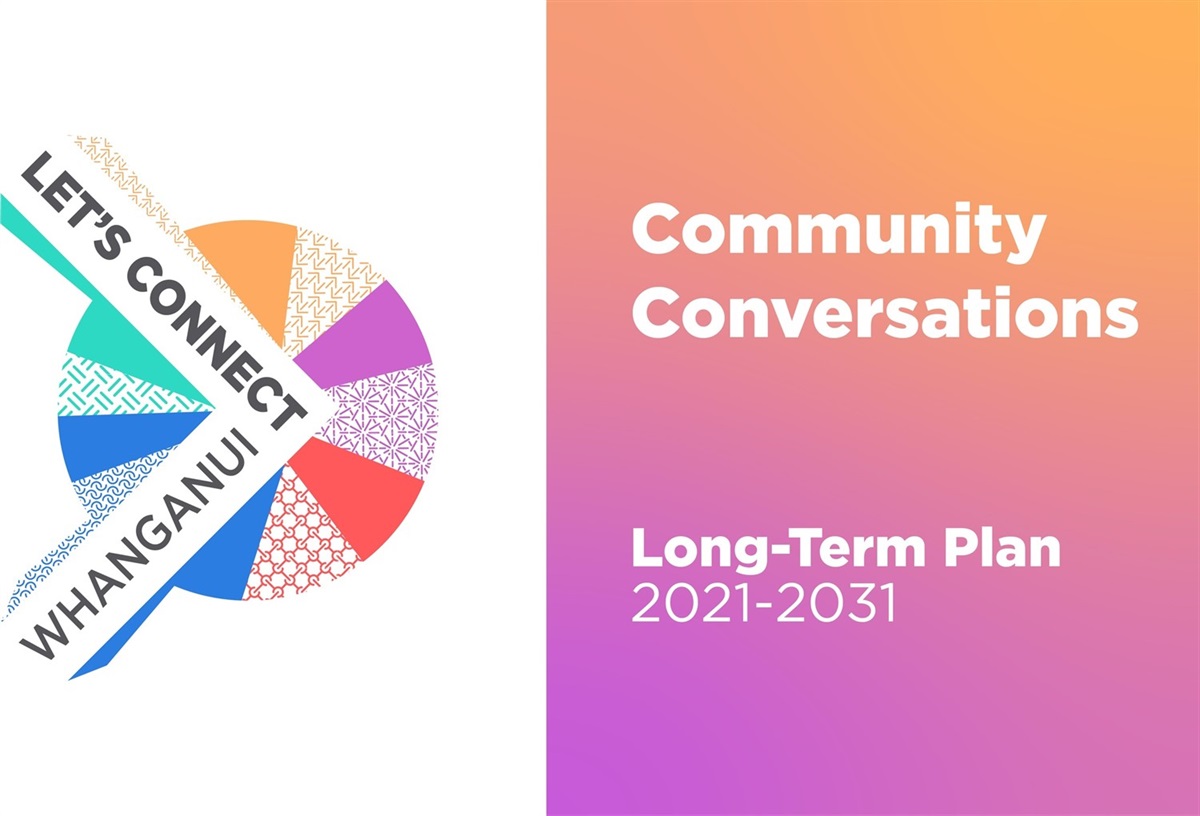Community conversations shape Council’s draft Long Term Plan Whanganui ...