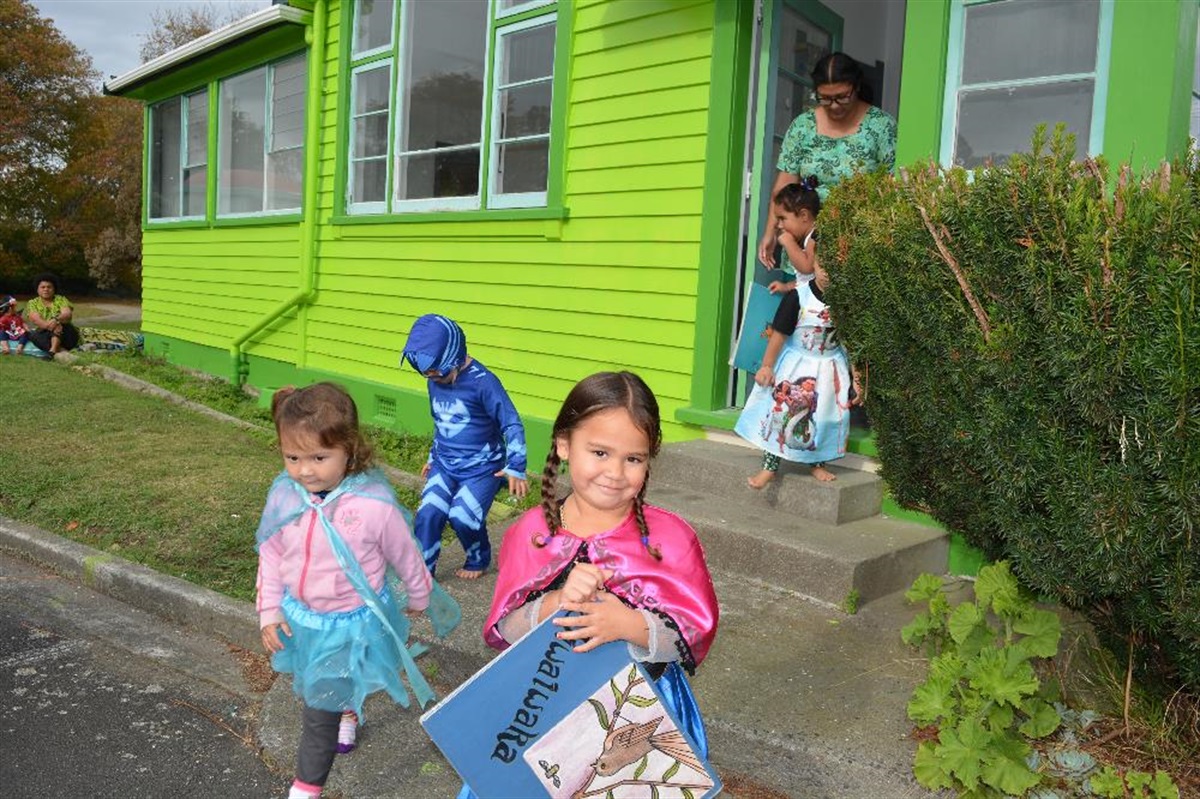 Join in the fun and celebrate Aramoho's new library Whanganui District ...