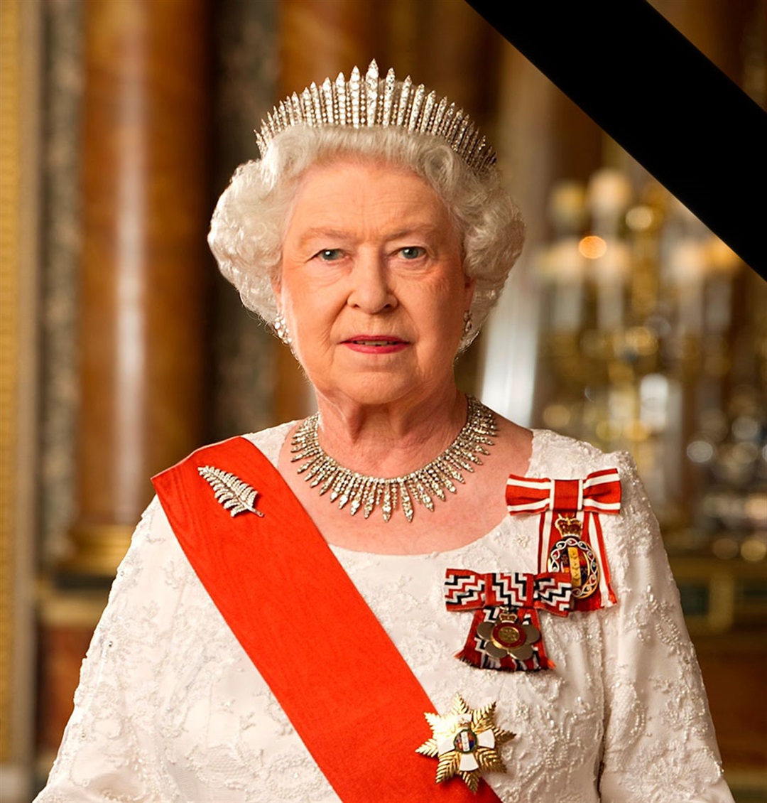 Whanganui Memorial Service for Queen Elizabeth II this Sunday Whanganui ...