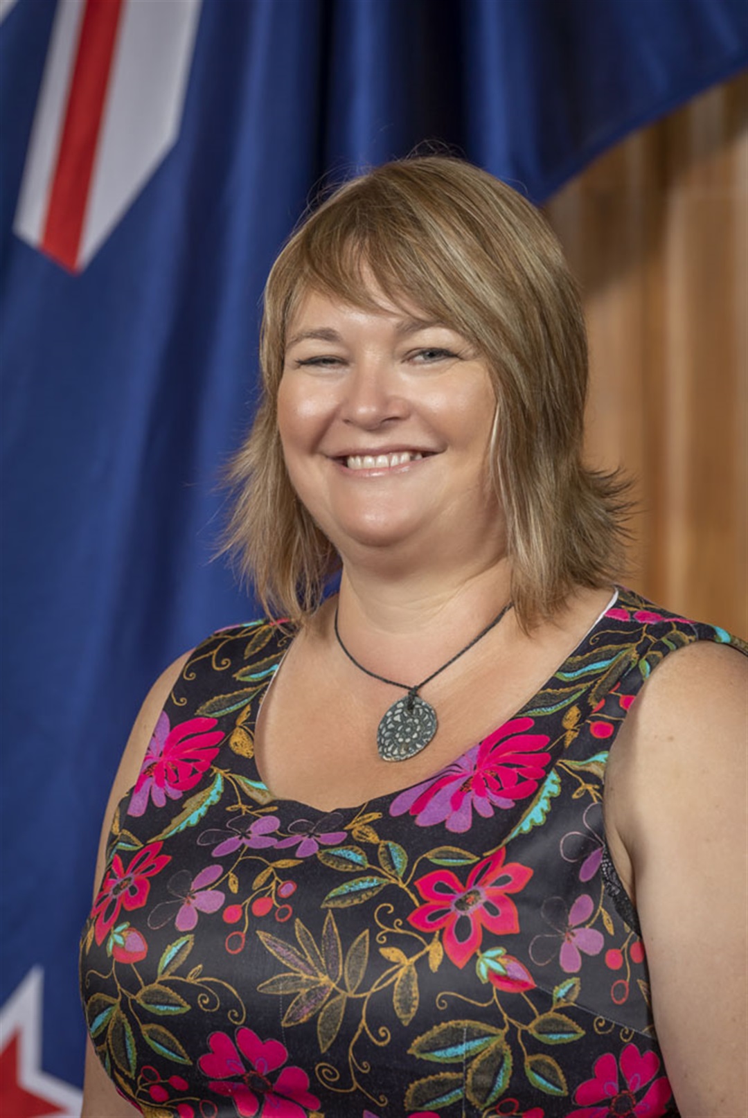 Catherine Dutton Whanganui District Council