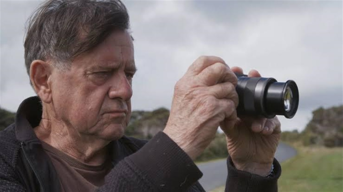 Peter Peryer: The Art of Seeing Whanganui District Council